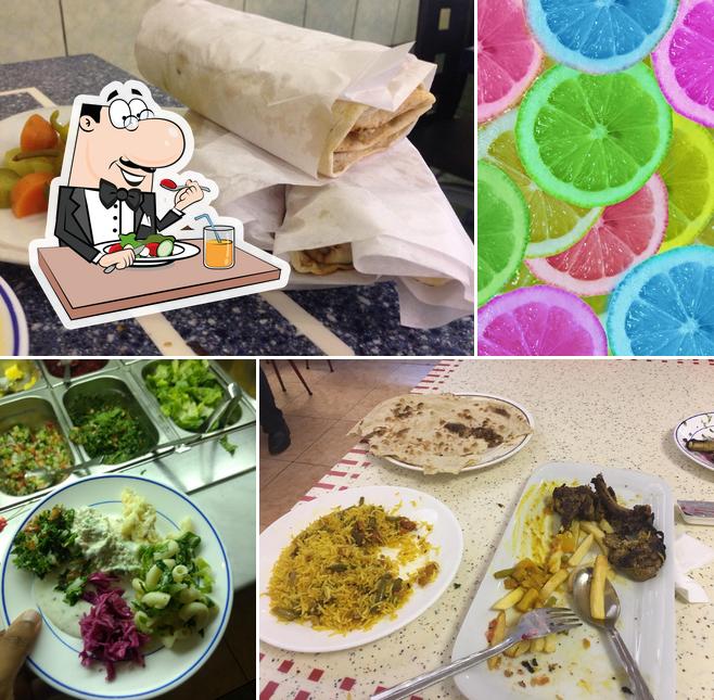 Hatam Al Tai restaurant, Dubai - Restaurant reviews