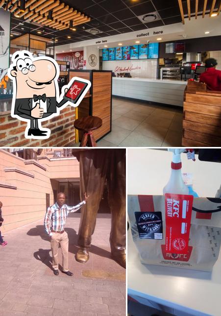 KFC, Germiston - Restaurant menu, prices and reviews
