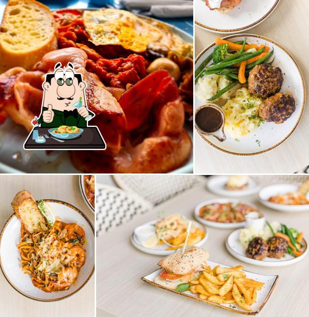 Laffos Bar & Pizzeria, Mackay - Restaurant menu, prices and reviews