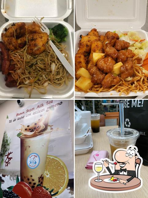 Lee Cafe in Lakeland - Restaurant reviews