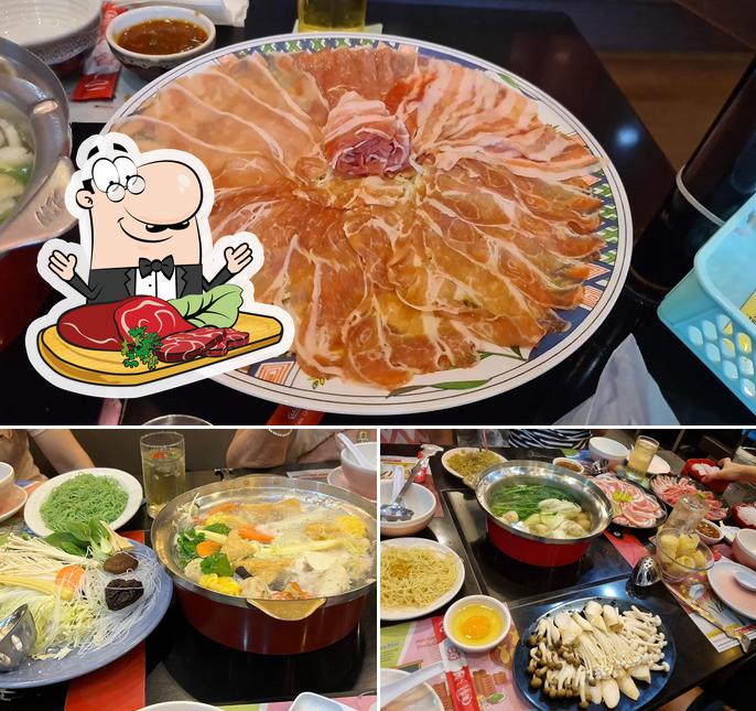 MK Restaurants Big C Ratchada, Bangkok - Restaurant reviews