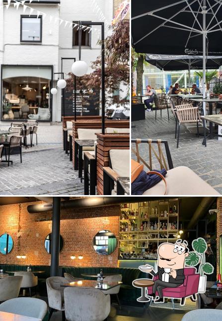 Merad Restaurant, Mechelen - Restaurant menu, prices and reviews