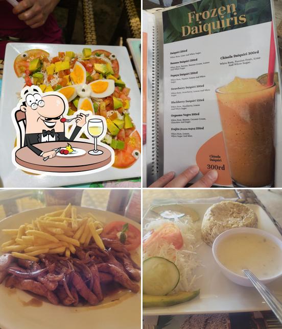 Top 5 restaurants with mama Juana in Cabarete, september 2024 ...