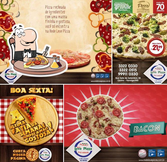 Multi Pizza pizzeria, Formiga - Restaurant reviews