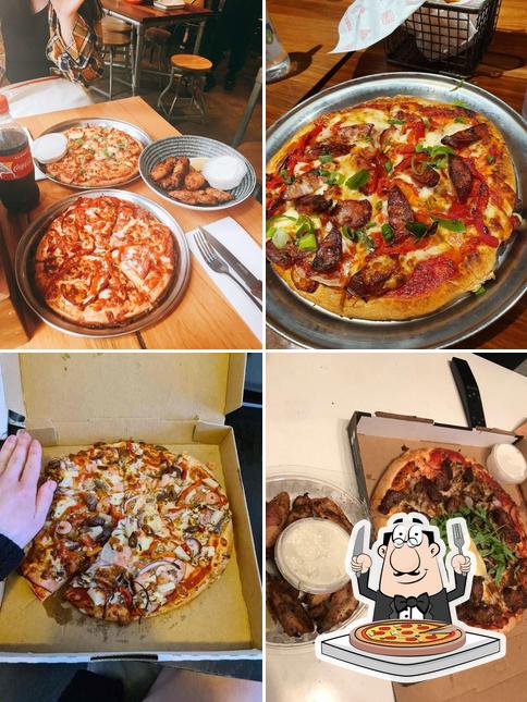 My Goodness, 186 City Rd in Southbank - Restaurant menu and reviews