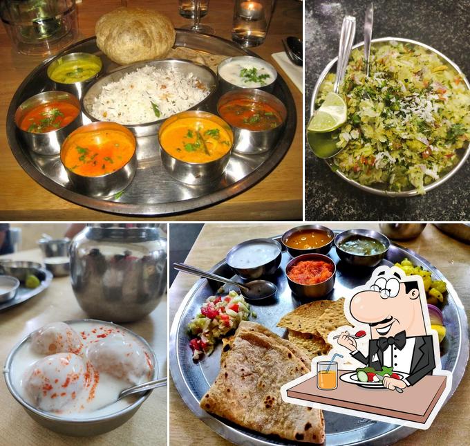 New Poona Boarding House, Pune - Restaurant menu, prices and reviews