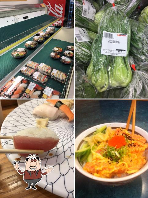 One World Market, Novi - Restaurant menu, prices and reviews