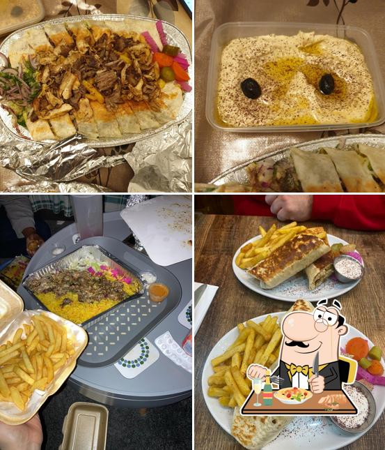 Top 5 syrian restaurants in Birmingham, november 2024 - Restaurant Guru