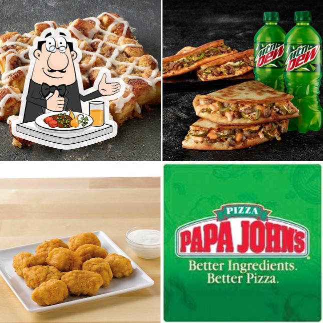 Papa Johns Pizza restaurants in New Rochelle, autumn 2025 - Restaurant Guru