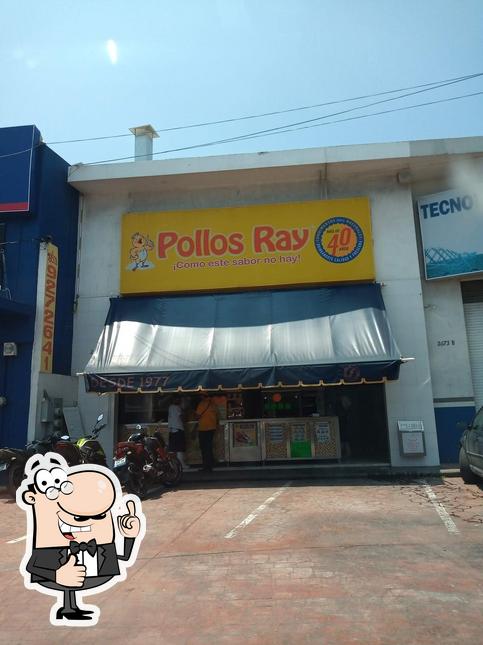 Pollos Ray, Veracruz - Menú del restaurante, precios y reseñas