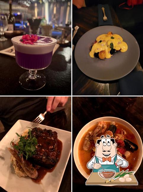 Boston Title & Abstract, Tulsa - Restaurant menu, prices and reviews