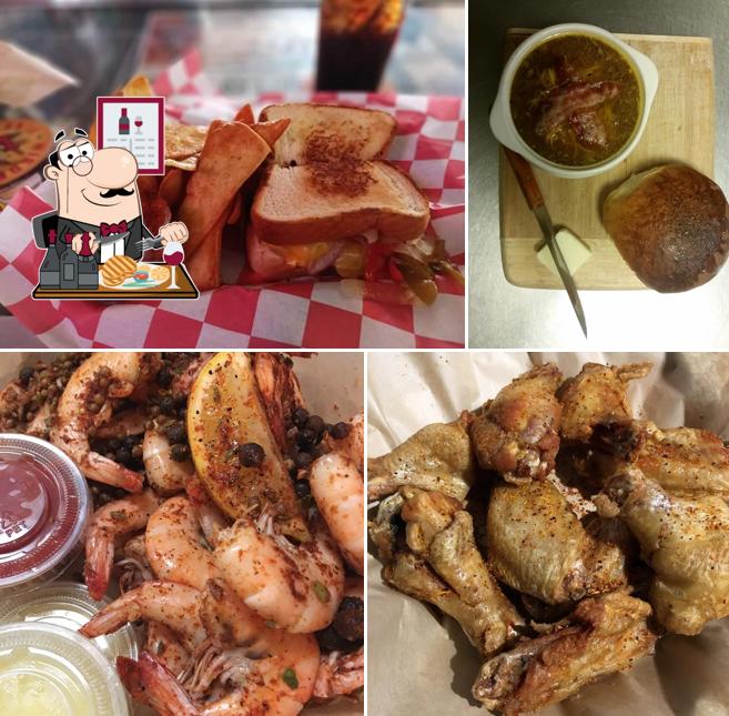 Top 3 restaurants with tacos in Pomeroy, september 2025 - Restaurant Guru