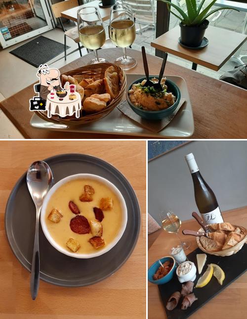 LA RUCHE pub & bar, Nantes - Restaurant reviews