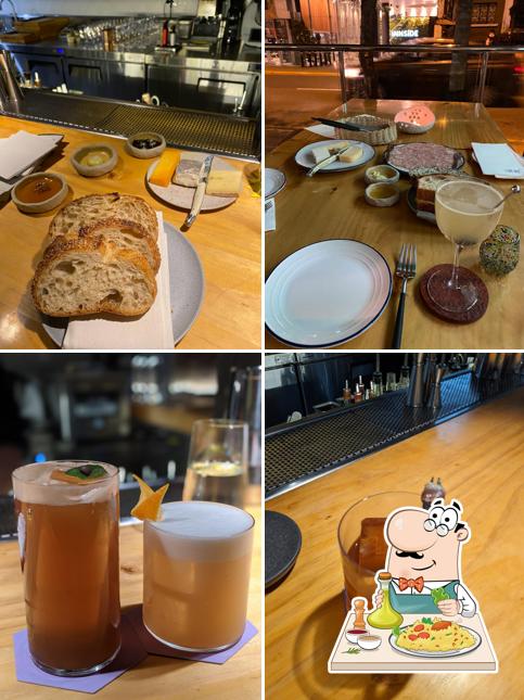 Lady Bee pub & bar, Miraflores - Restaurant reviews
