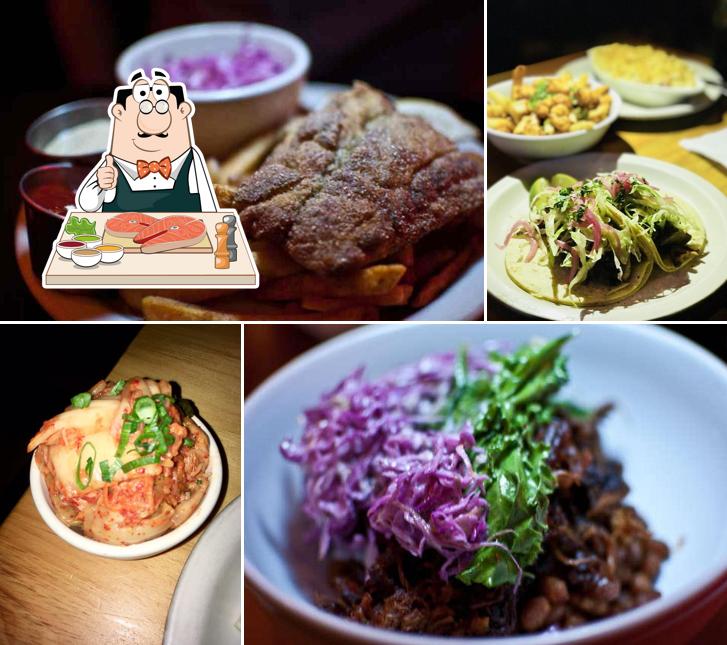 Red Fez, Providence - Restaurant menu, prices and reviews