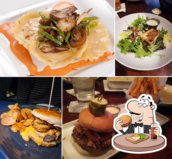Salmon Dave's, Rocky River - Restaurant menu, prices and reviews