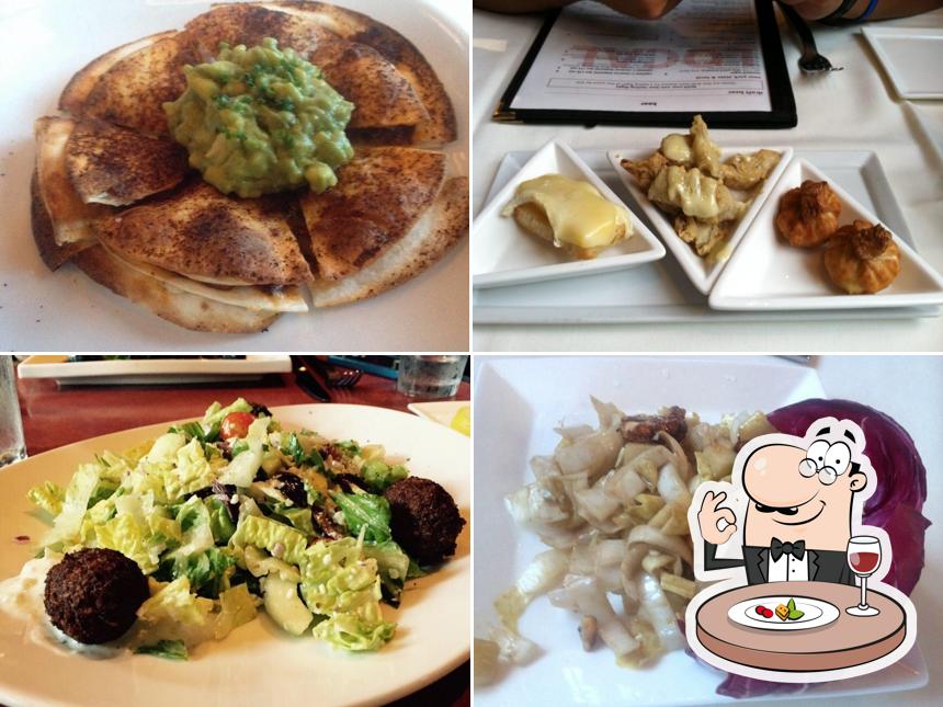 Terrapin Restaurant, Rhinebeck - Restaurant menu, prices and reviews