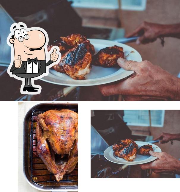 ASADERO SUPER POLLO restaurant, Socorro - Restaurant reviews