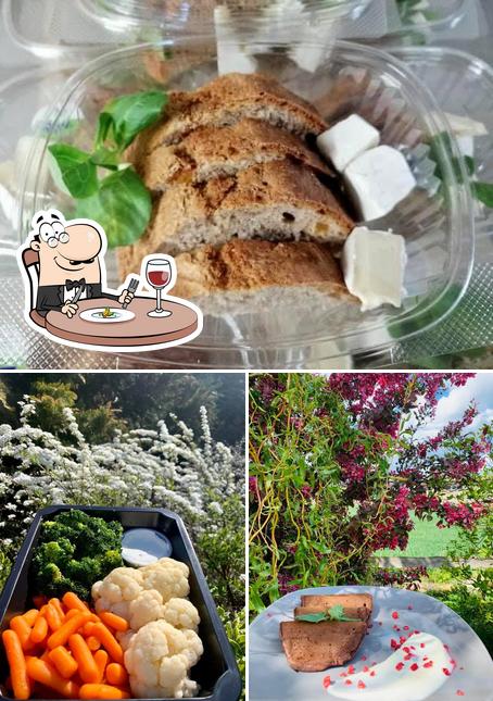 Active Kitchen - catering dietetyczny - Restaurant menu, prices and reviews