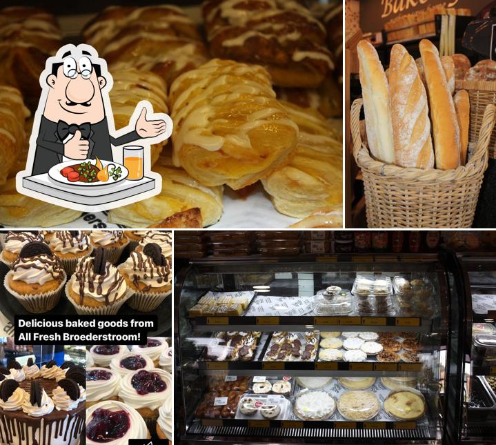 All Fresh Broederstroom, Hartbeespoort - Restaurant menu, prices and ...