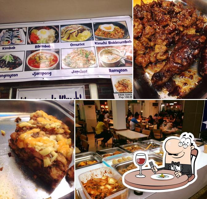 BOB'S Kitchen restaurant, Davao City