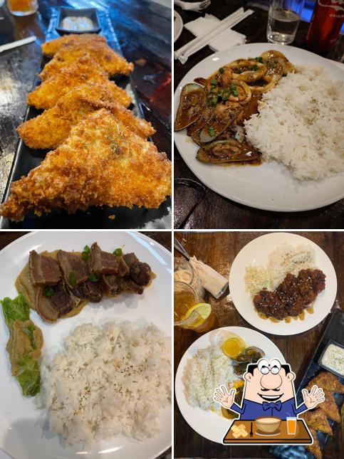 COLLAB CEBU restaurant, Cebu City