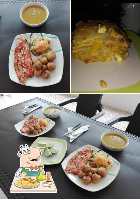 Casa Batará Pance, Cali - Restaurant menu, prices and reviews