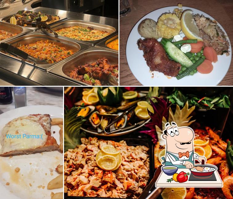 Castello's Pakenham International Buffet Hotel in Pakenham - Restaurant ...