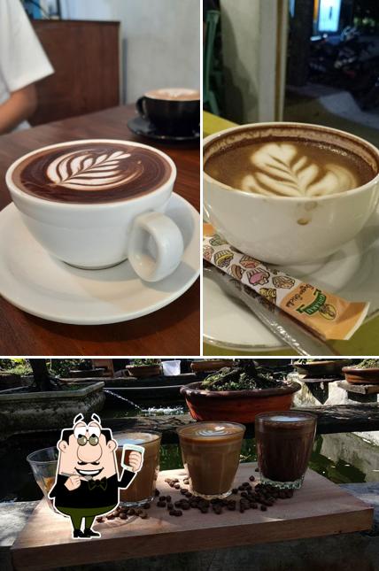 Depot Anda restaurant, Trenggalek - Restaurant reviews