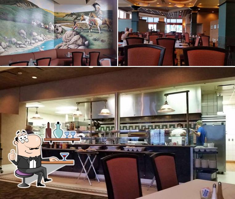 Dusters, Columbus - Restaurant menu, prices and reviews