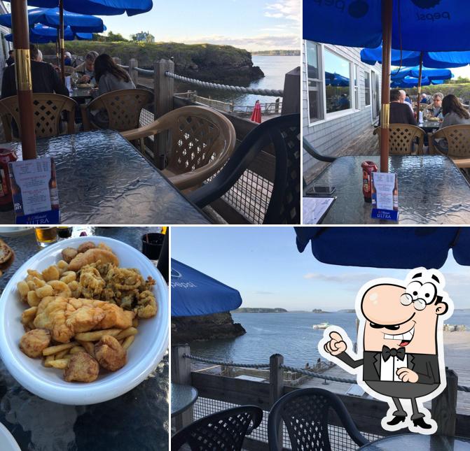 Eastport Chowder House, Eastport - Restaurant menu, prices and reviews