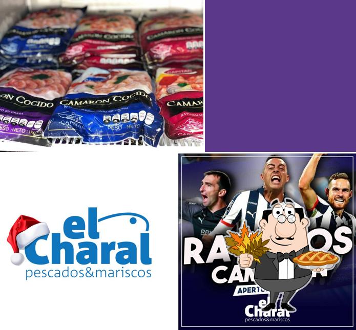 El Charal restaurant, Monterrey, Av Ruiz Cortines 621A - Restaurant reviews