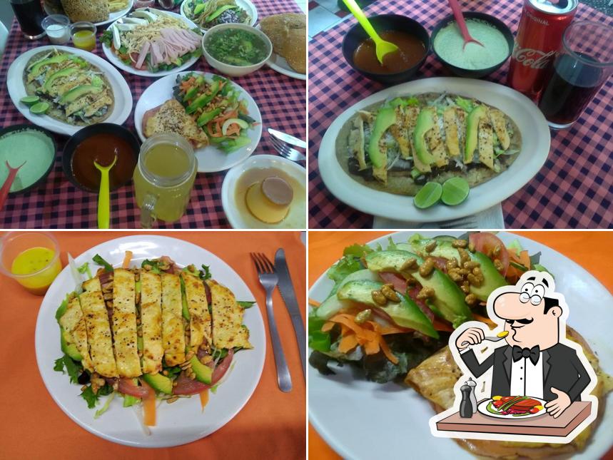 El chupi, Ciudad de México - Menú del restaurante, precios y reseñas