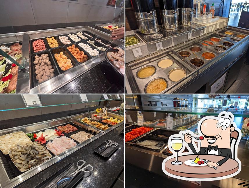 Happy Lamb Hot Pot, Edison, Edison - Restaurant menu, prices and reviews