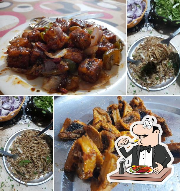 Jai Chandi Maa (Fast Food), India - Restaurant reviews