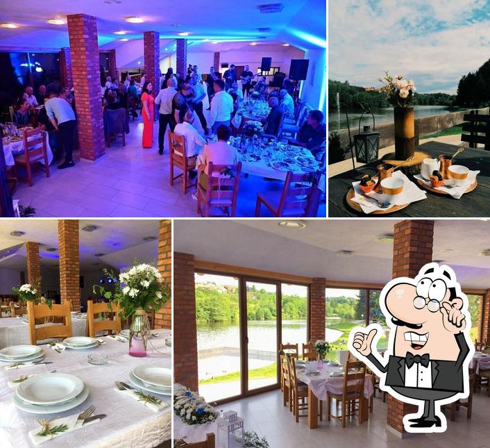 Restaurant Hazna, Gradačac - Speisekarte, Preise und Bewertungen
