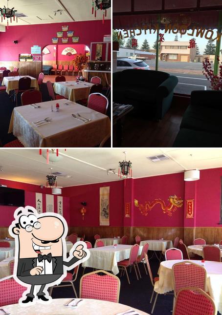 Kowloon Kitchen, Port Lincoln - Restaurant menu, prices and reviews