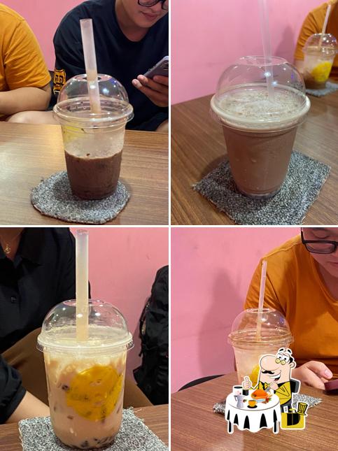 Le Brew Coffee, Da Nang - Restaurant reviews