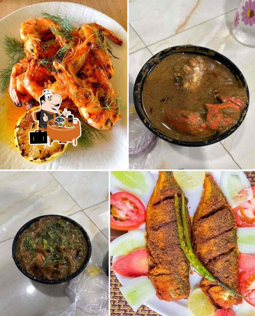 Malwani Seafood, Mumbai - Restaurant menu, prices and reviews