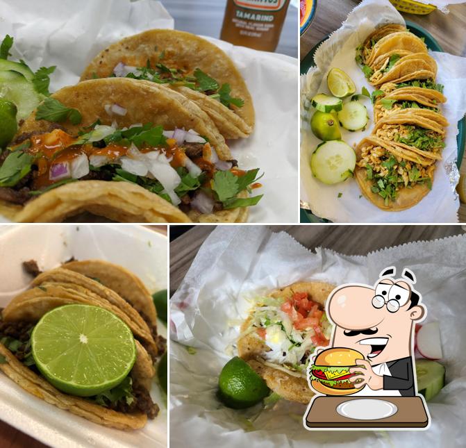 Top 7 restaurants with tacos in Springfield, Ohio, may 2025 ...