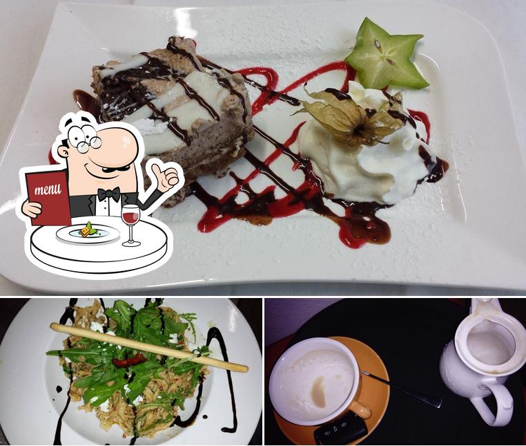 Max & Moritz restaurant, Landsberg am Lech - Restaurantbewertungen