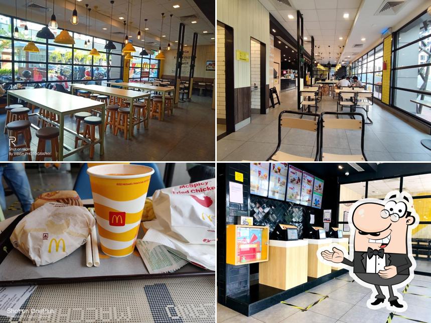 McDonald's Edachira, Kochi - Restaurant menu, prices and reviews