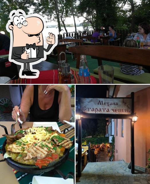 Механа „Старата Чешма“ restaurant, Primorsko - Restaurant reviews