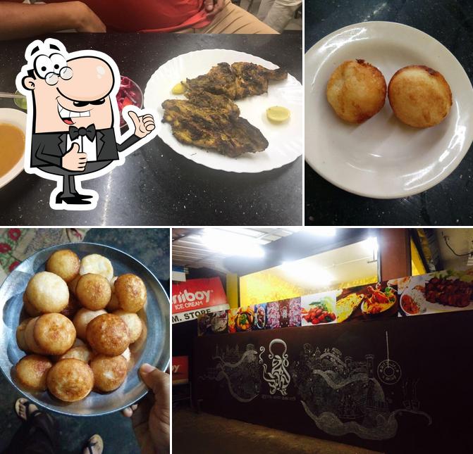 Muttaappam Chaya Makkani, India - Restaurant reviews