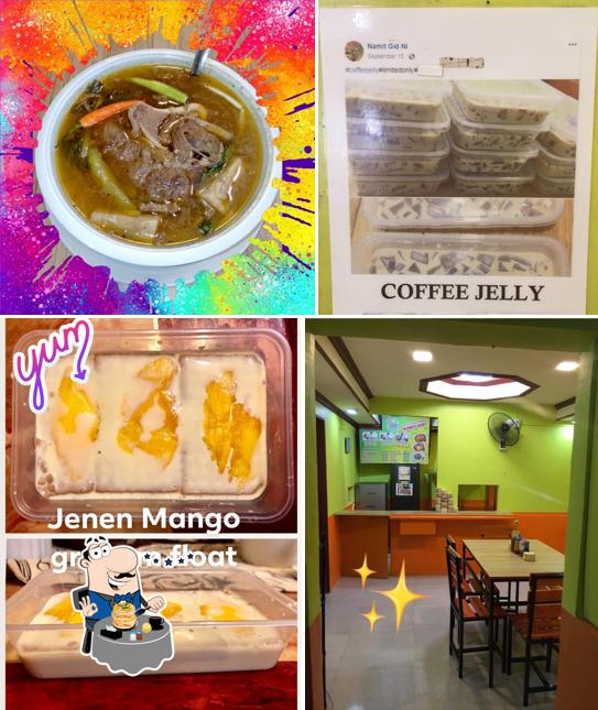 Namit Gid Ni Cabuyao, Cabuyao - Restaurant menu, prices and reviews