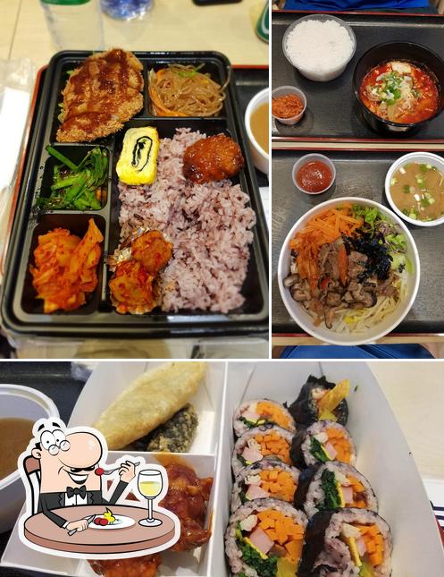O'taste restaurant, Hong Kong, 1 Jervois St - Restaurant reviews
