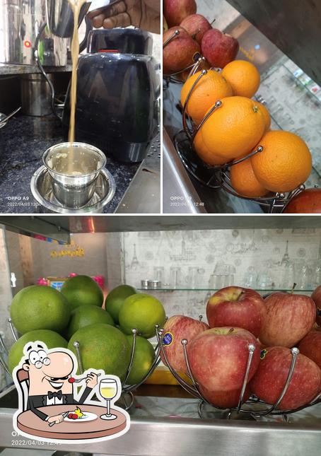 RANI FILTER COFFEE, Chennai - Restaurant reviews