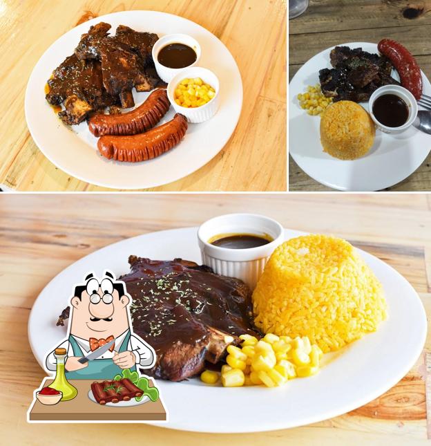 RibSarap - Parañaque, Parañaque - Restaurant menu, prices and reviews