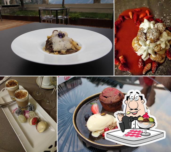 Ristorante Pizza Incontro, Limone Sul Garda - Restaurant menu and reviews