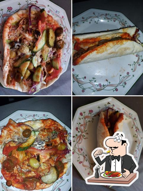 Shawarma 2 Go, Bolton - Restaurant menu, prices and reviews